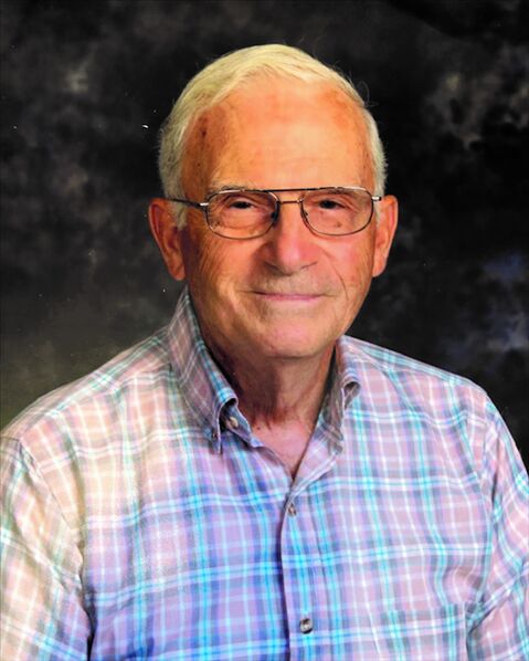 Nick R. Manzella - Herald-Standard